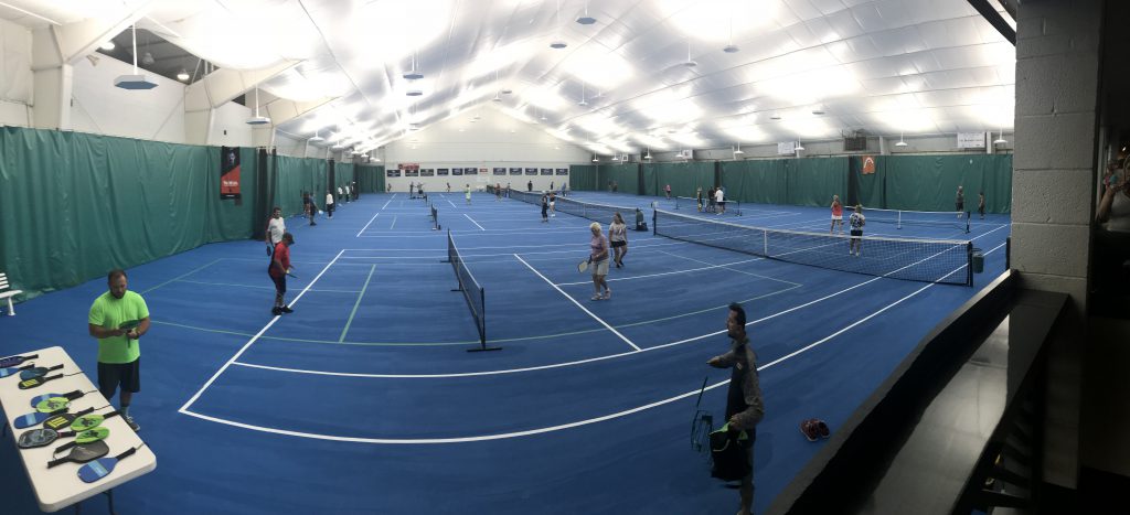 Memberships - Western Reserve Racquet and Fitness Club