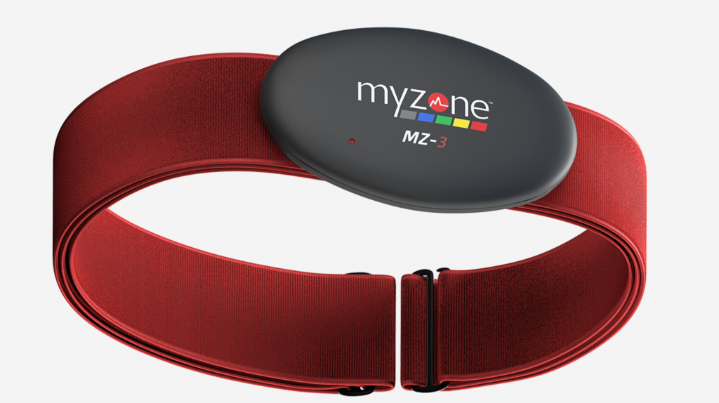 Myzone Fitness Technology coming to WRRFC! - Western Reserve Racquet ...
