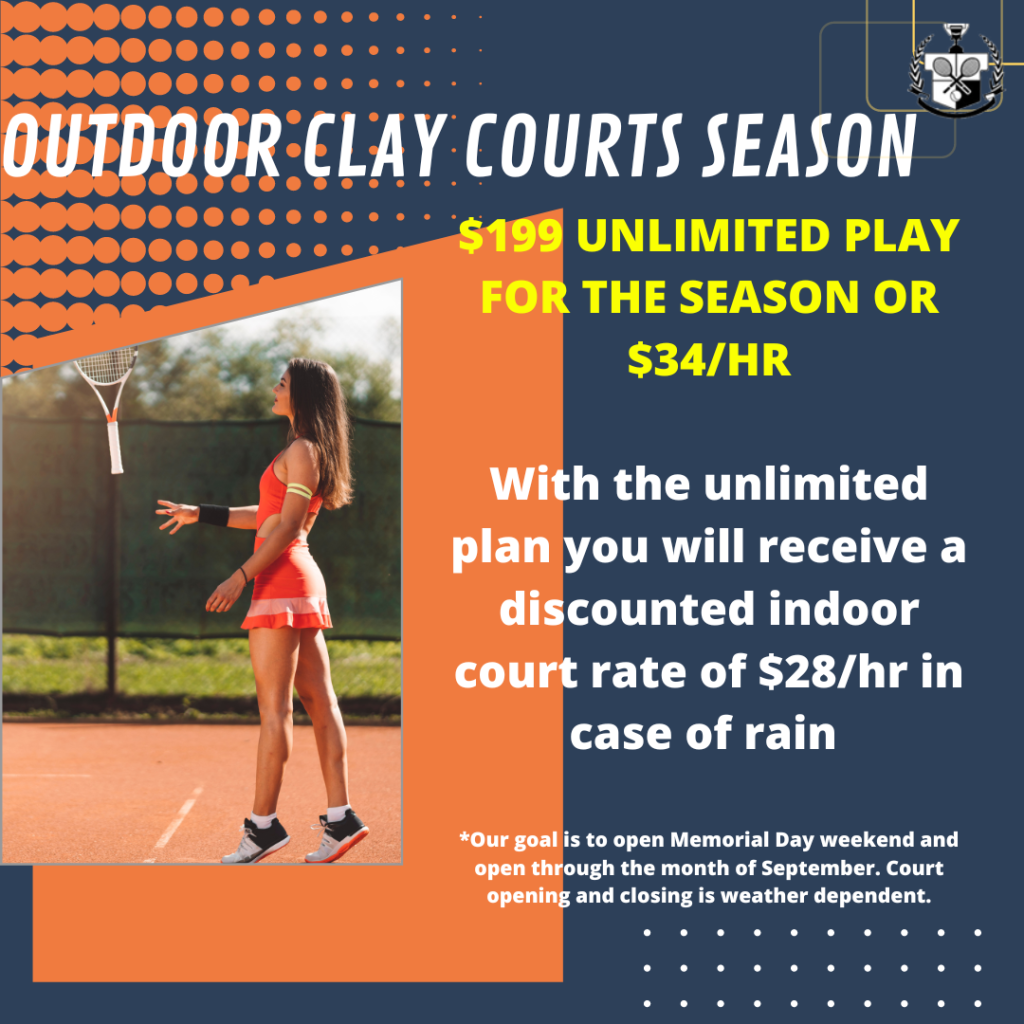 Home - Western Reserve Racquet and Fitness Club